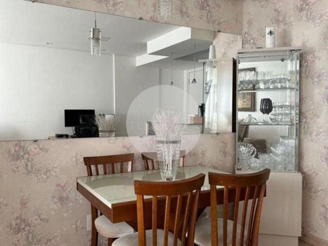 Apartamento à venda no bairro Bandeiras em Osasco/SP