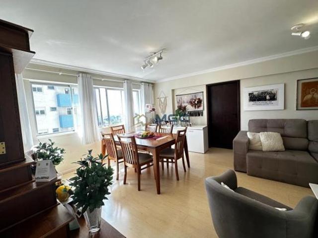 Apartamento à venda no bairro Bacacheri Curitiba/PR