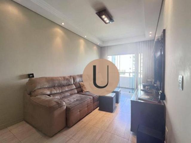 Apartamento à Venda no Bairro Baeta Neves com 128 m², 3 dorms, 2 Suítes, 3 banheiros e 2 vagas