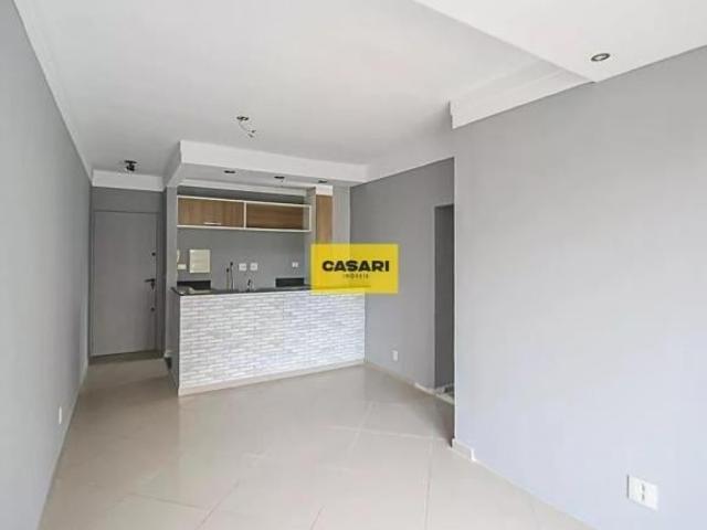 Apartamento à venda no bairro Baeta Neves – São Bernardo do Campo