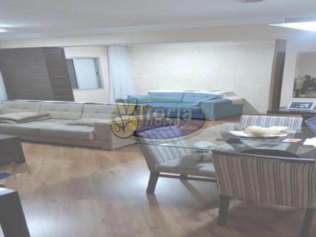 Apartamento a venda no bairro Baeta Neves SBC