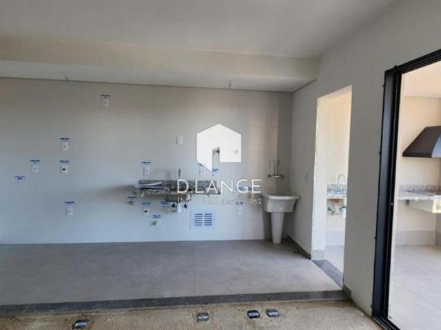 Apartamento à venda no bairro Bairro das Palmeiras em Campinas