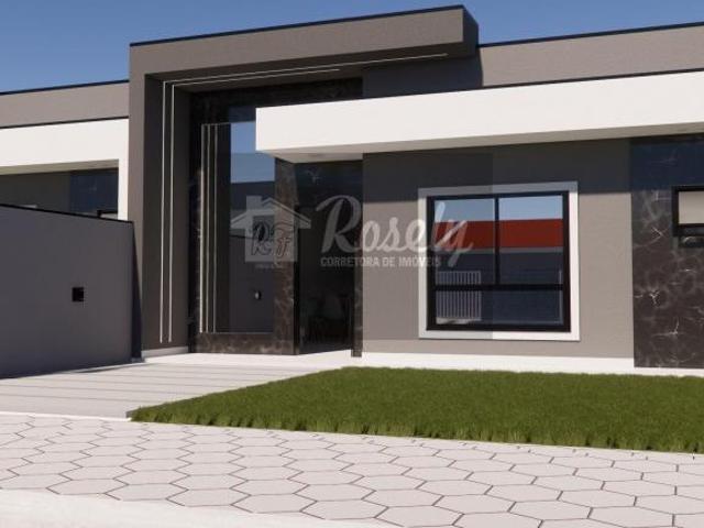 Apartamento à venda no bairro Balneário Costa Azul Matinhos/PR