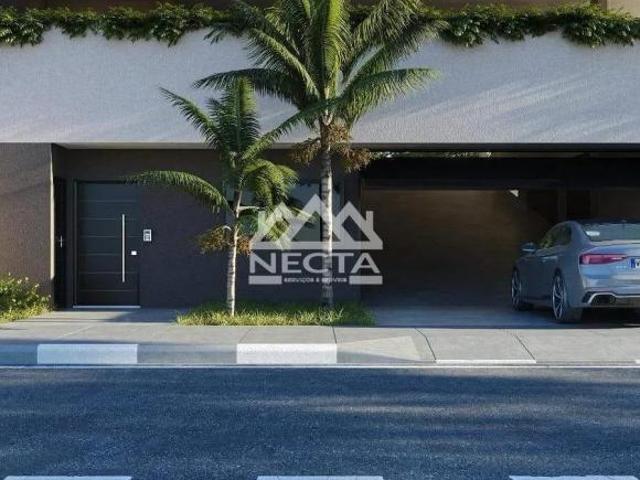 Apartamento à venda no bairro Balneário Forest em Caraguatatuba/SP