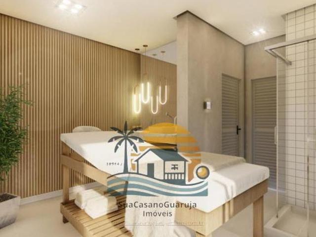 Apartamento à venda no bairro Balneário Flórida em Praia Grande/SP