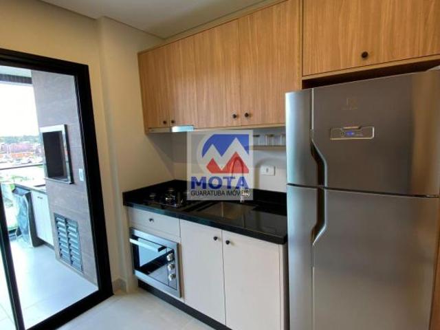 Apartamento à venda no bairro Balneário Nereidas Guaratuba/PR