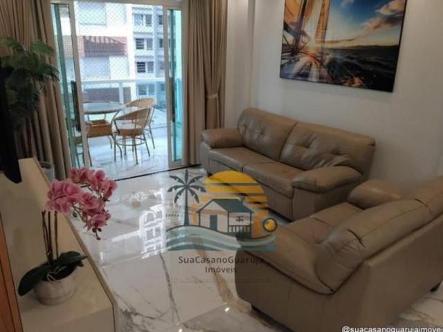 Apartamento à venda no bairro Balneário Praia do Pernambuco em Guarujá/SP