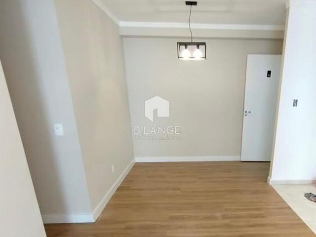 Apartamento à venda no bairro Balneário Tropical em Paulínia