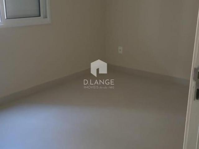 Apartamento à venda no bairro Balneário Tropical em Paulínia