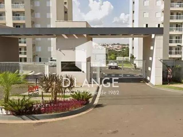 Apartamento à venda no bairro Balneário Tropical em Paulínia