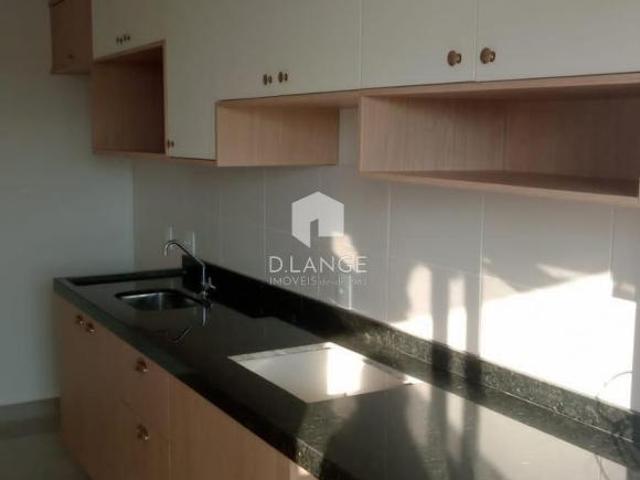 Apartamento à venda no bairro Balneário Tropical em Paulínia
