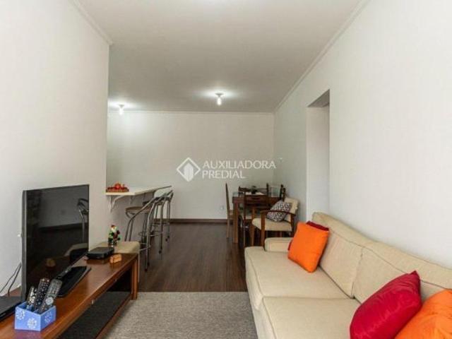 Apartamento à Venda no Bairro Barcelona em São Caetano do Sul/SP