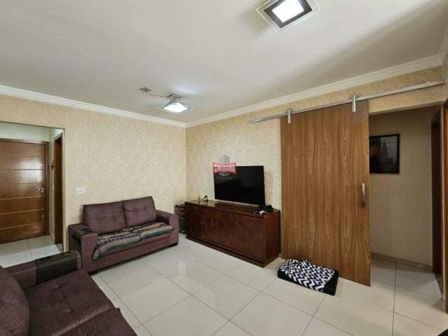 Apartamento à venda no Bairro Barcelona, São Caetano do Sul