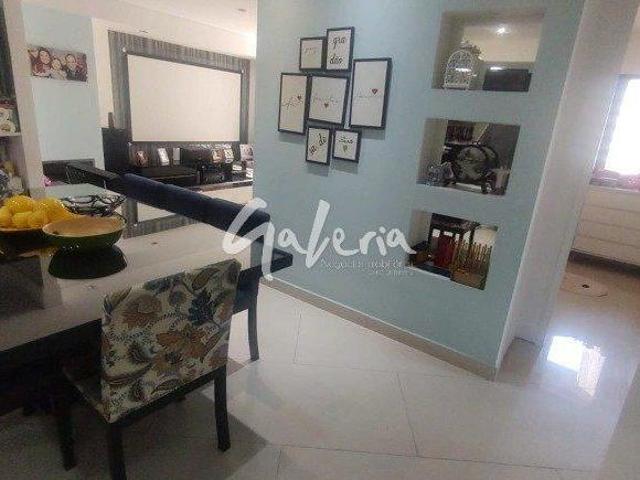 Apartamento à Venda No Bairro Barcelona Perto Da GM