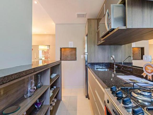 Apartamento a venda no bairro Barigui – Condominio Clube