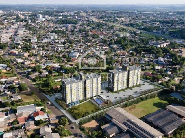 Apartamento à venda no bairro Barnabé Gravataí/RS