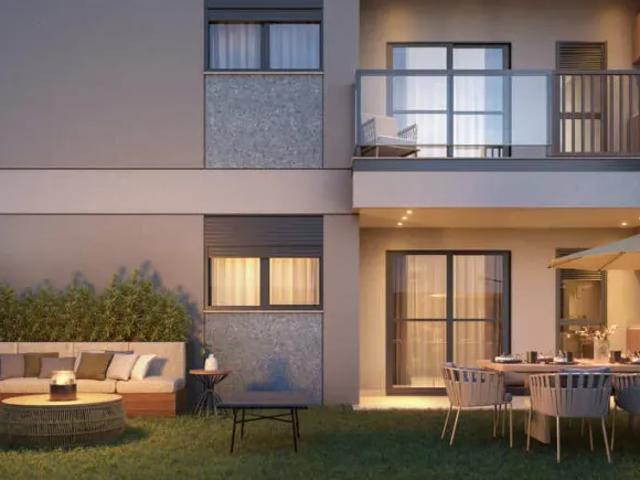 Apartamento à venda no bairro Barra da Tijuca Rio de Janeiro/RJ