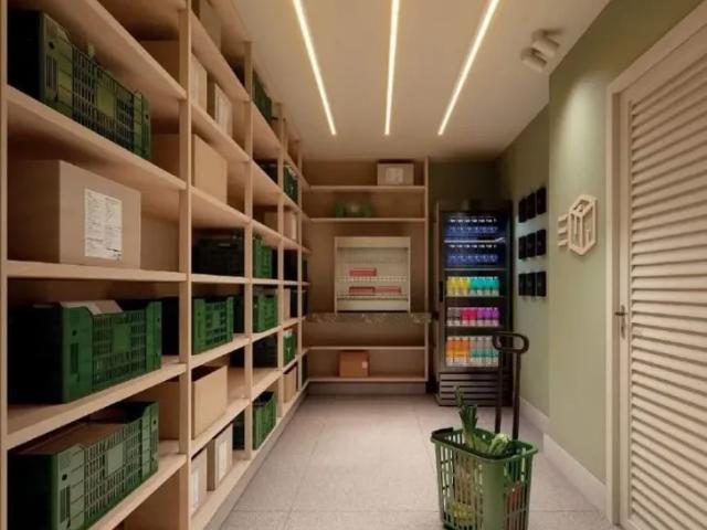 Apartamento à venda no bairro Barra da Tijuca Rio de Janeiro/RJ