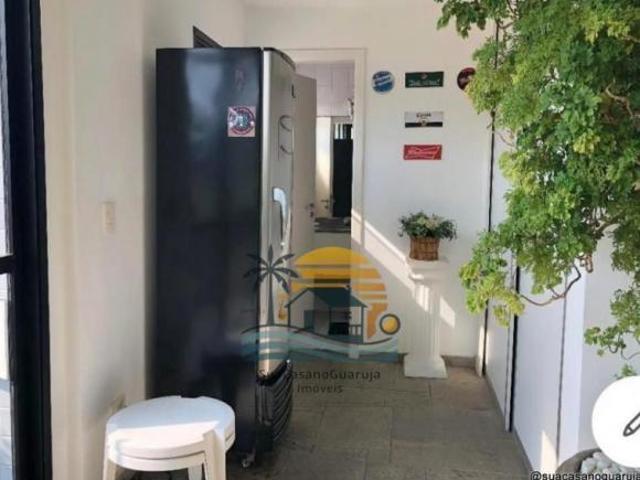 Apartamento à venda no bairro Barra Funda em Guarujá/SP