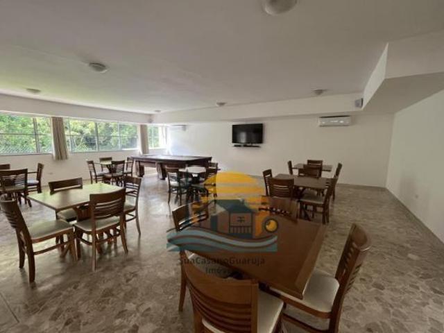 Apartamento à venda no bairro Barra Funda em Guarujá/SP