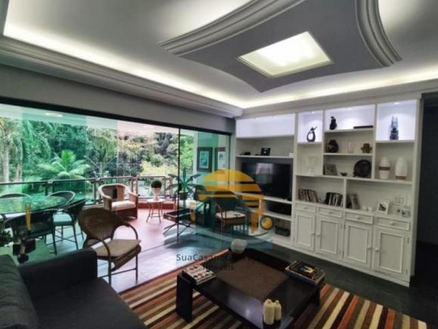 Apartamento à venda no bairro Barra Funda em Guarujá/SP