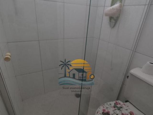 Apartamento à venda no bairro Barra Funda em Guarujá/SP
