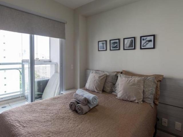 Apartamento à venda no bairro Barra Funda em São Paulo/SP