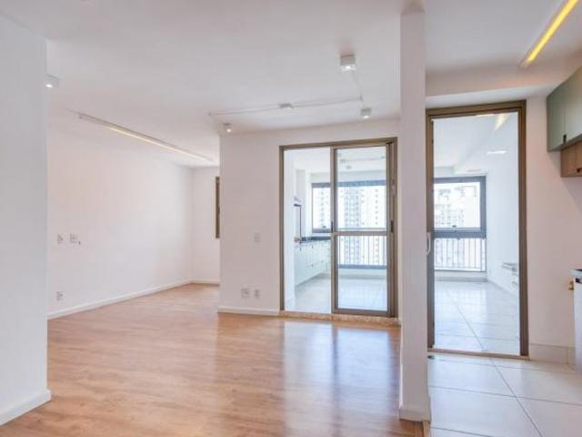 Apartamento à venda no bairro Barra Funda em São Paulo/SP