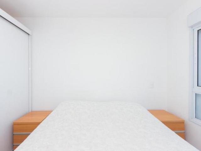 Apartamento à venda no bairro Barra Funda em São Paulo/SP