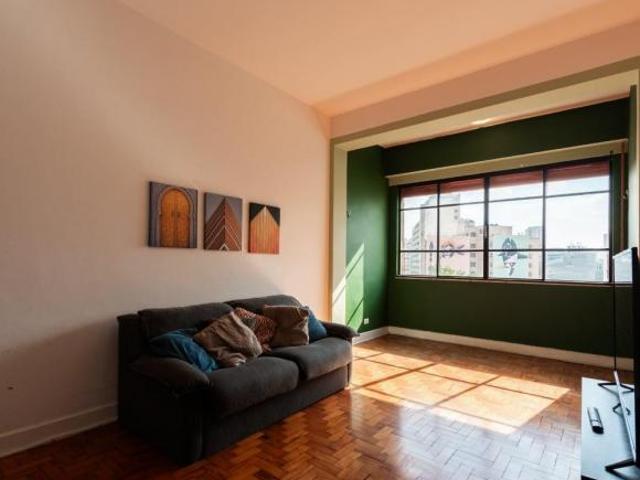 Apartamento à venda no bairro Barra Funda em São Paulo/SP