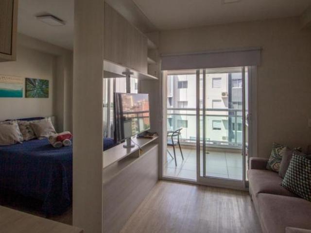 Apartamento à venda no bairro Barra Funda em São Paulo/SP