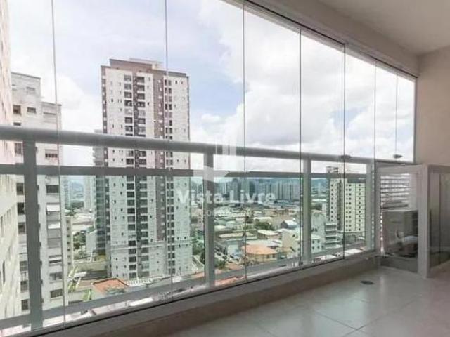 Apartamento à venda no bairro Barra Funda, na cidade de São Paulo