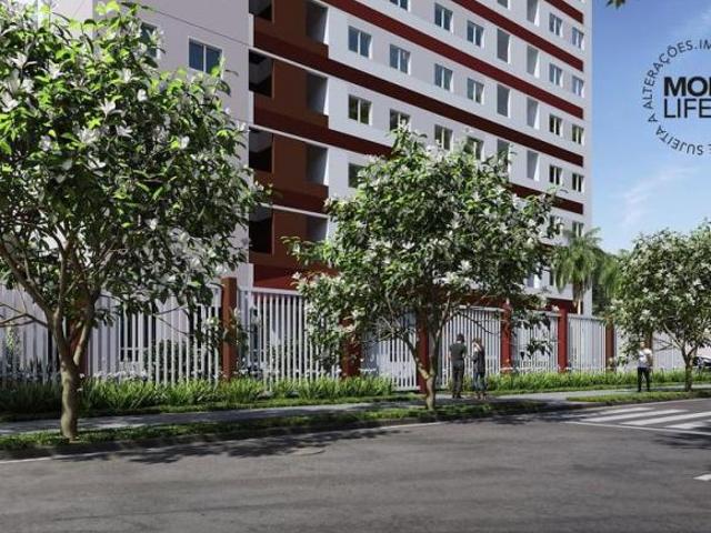 Apartamento à venda no bairro Barra Funda São Paulo/SP