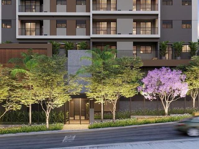 Apartamento à venda no bairro Barra Funda São Paulo/SP