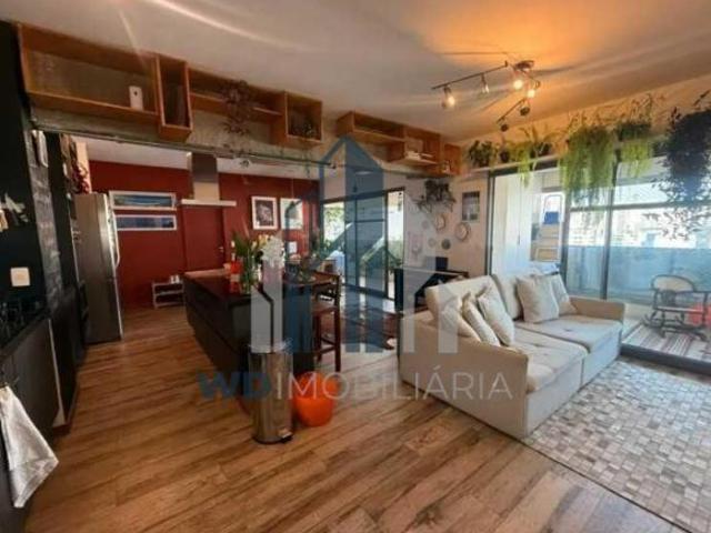 Apartamento à venda no bairro Barra Funda São Paulo/SP