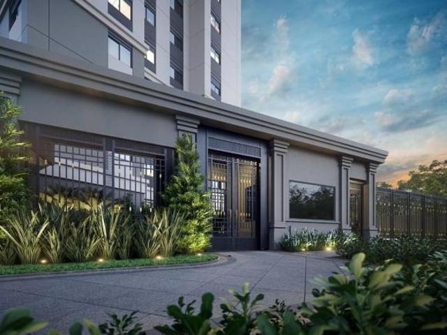 Apartamento à venda no bairro Barra Funda São Paulo/SP