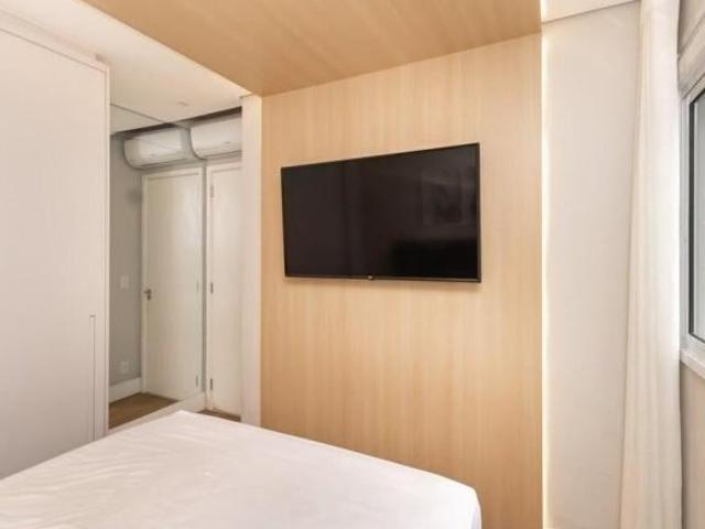 Apartamento à venda no bairro Barra Funda São Paulo/SP