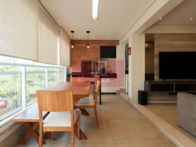 Apartamento à venda no bairro Barra Funda São Paulo/SP, Zona Oeste