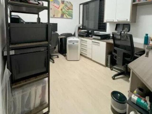 Apartamento à venda no bairro Barra Funda São Paulo/SP, Zona Oeste