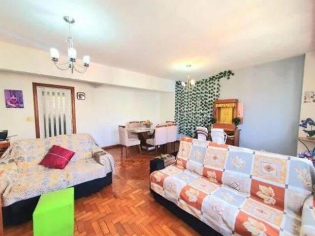 Apartamento à venda no bairro Barra Funda São Paulo/SP, Zona Oeste