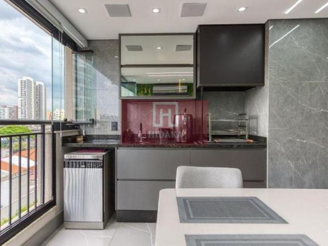 Apartamento à venda no bairro Barra Funda São Paulo/SP, Zona Oeste