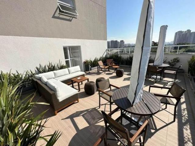 Apartamento à venda no bairro Barra Funda São Paulo/SP, Zona Oeste
