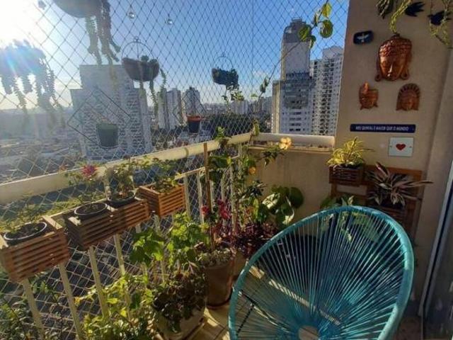 Apartamento à venda no bairro Barra Funda São Paulo/SP, Zona Oeste