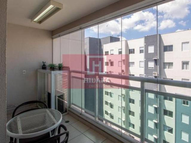 Apartamento à venda no bairro Barra Funda São Paulo/SP, Zona Oeste