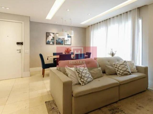 Apartamento à venda no bairro Barra Funda São Paulo/SP, Zona Oeste