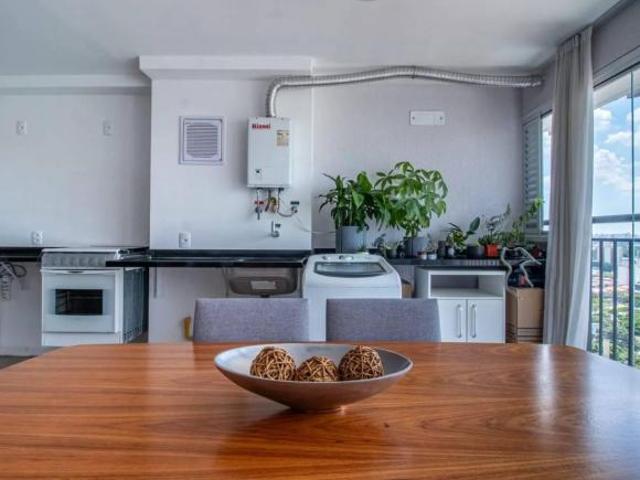 Apartamento à venda no bairro Barra Funda São Paulo/SP, Zona Oeste