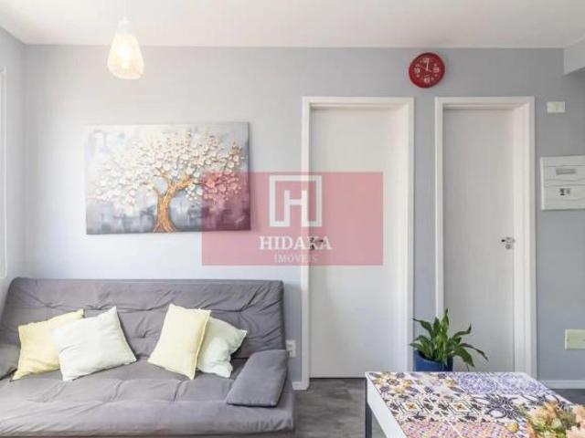 Apartamento à venda no bairro Barra Funda São Paulo/SP, Zona Oeste