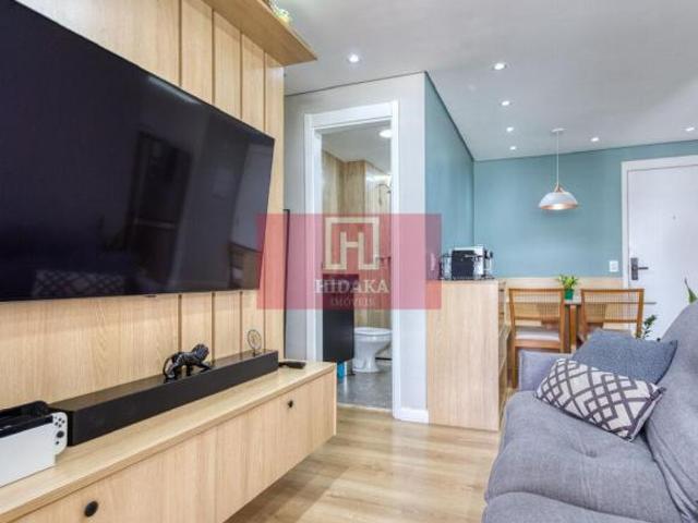 Apartamento à venda no bairro Barra Funda São Paulo/SP, Zona Oeste