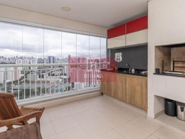 Apartamento à venda no bairro Barra Funda São Paulo/SP, Zona Oeste