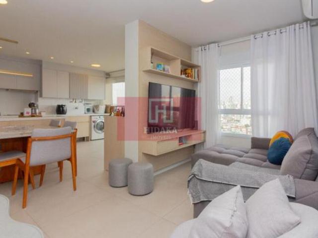 Apartamento à venda no bairro Barra Funda São Paulo/SP, Zona Oeste